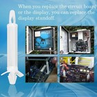 for Hayward GLX-STDOFFPAK20 Display PCB Board Spacer Standoff - Pack of ...