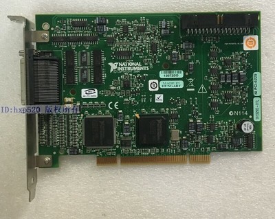 1pc for 100% test PCI-6229 | eBay