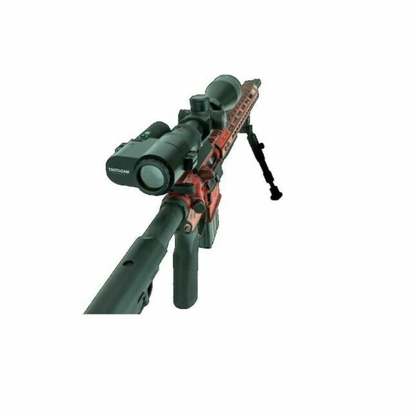 Tactacam TA-5-FTS FTS 4.0 and 5.0 Compatible Rifle Scope for sale ...