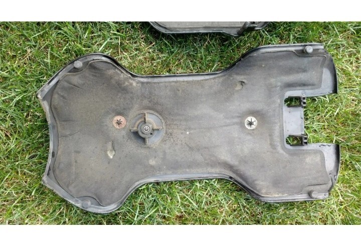 Vortec 6000 Ls Engine Cover, 4.8L, 5.3L, 6.0L, 6.2L, Ls Swap C10 ...