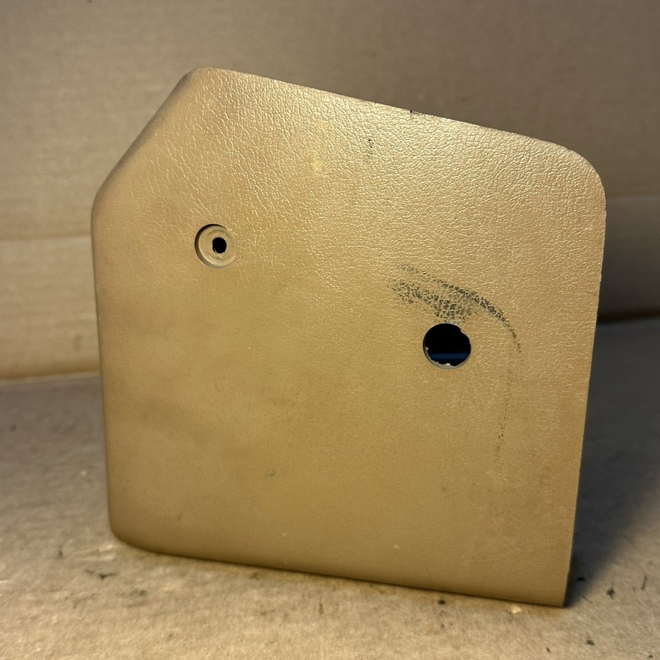 Mazda B2000 B2200 B2600 Under Dash Console Radio Trim Box Bezel OEM ...