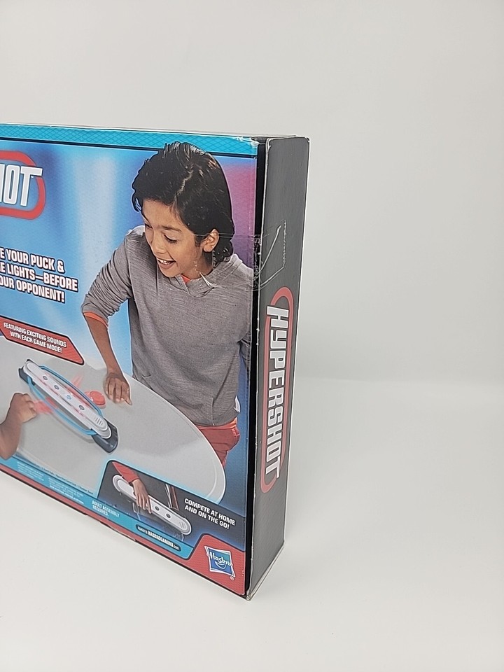 Hypershot Electronic Tabletop Hockey Game | eBay