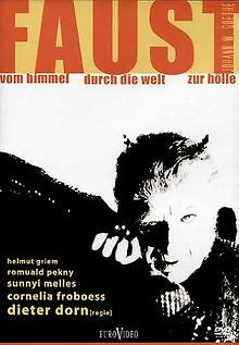 Faust von Dieter Dorn | DVD | Zustand gut 4009750222195 | eBay
