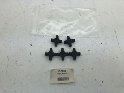 TB WOOD'S Buna N Spider Insert: L070 | eBay