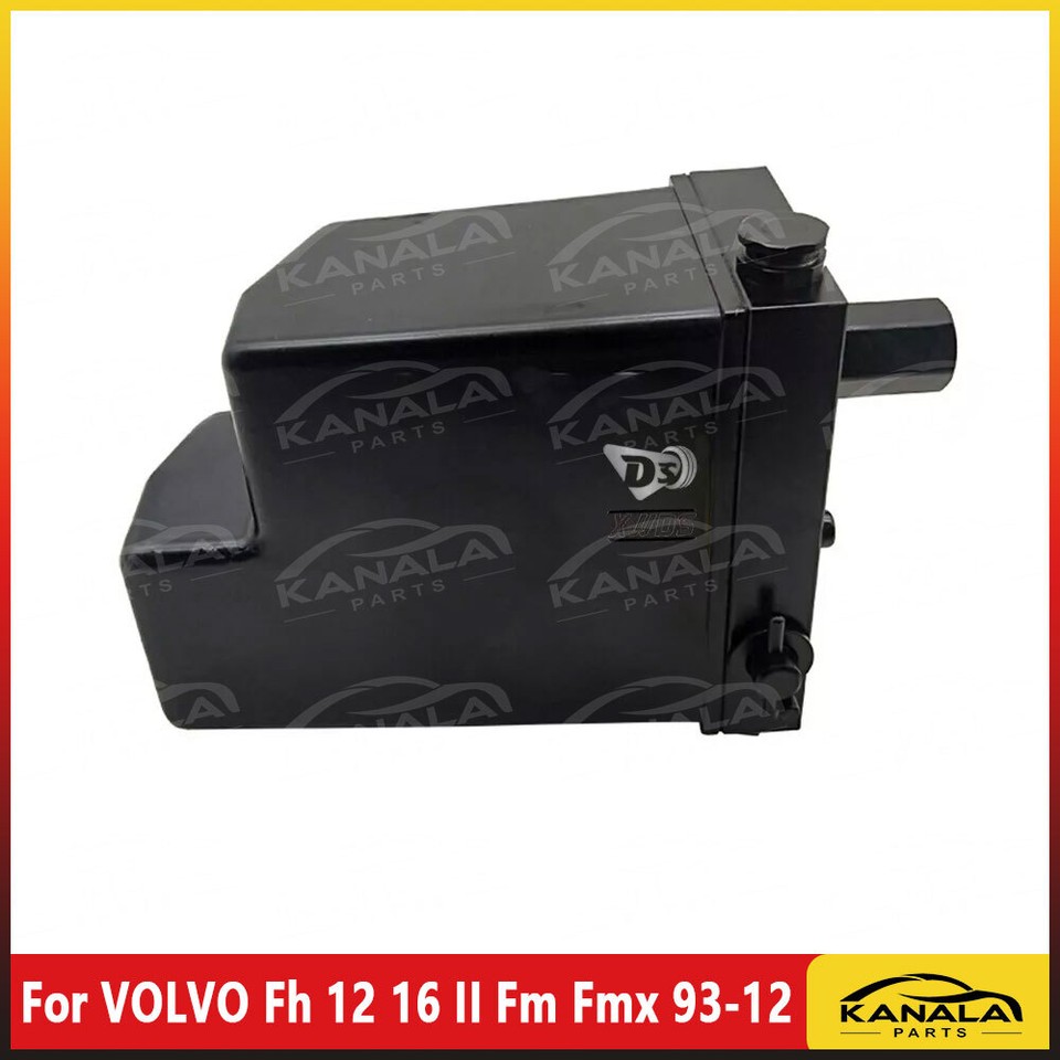Driver Cab Tilt Pump Fit For VOLVO Fh 12 16 II Fm Fmx 93-12 20455262/ ...