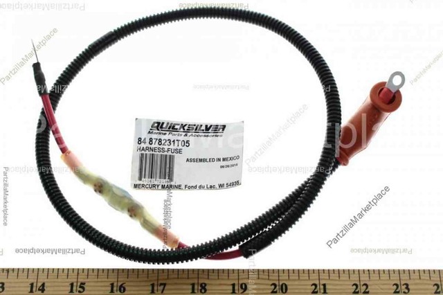 Mercury 878231T05 for sale online | eBay