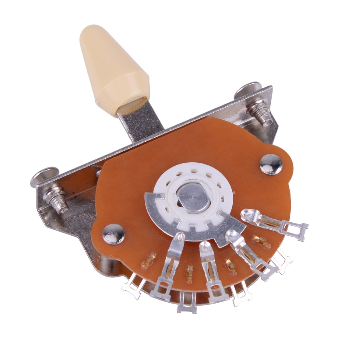 5 Way Guitar Pickup Switch Oak Style Pickup Toggle Selector Switch 3 5-way-guitar-pickup-switch-oak-style-pickup-toggle-selector-switch-3
