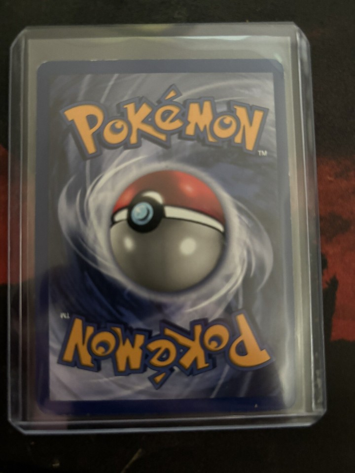 Pokemon Card - 1st Edition Machamp 8/102 Base Set | eBay