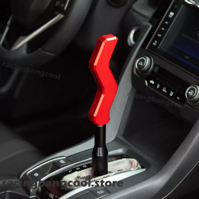 LikeWise Lightning Style Manual Car Gear Stick Shift Knob Shifter ...