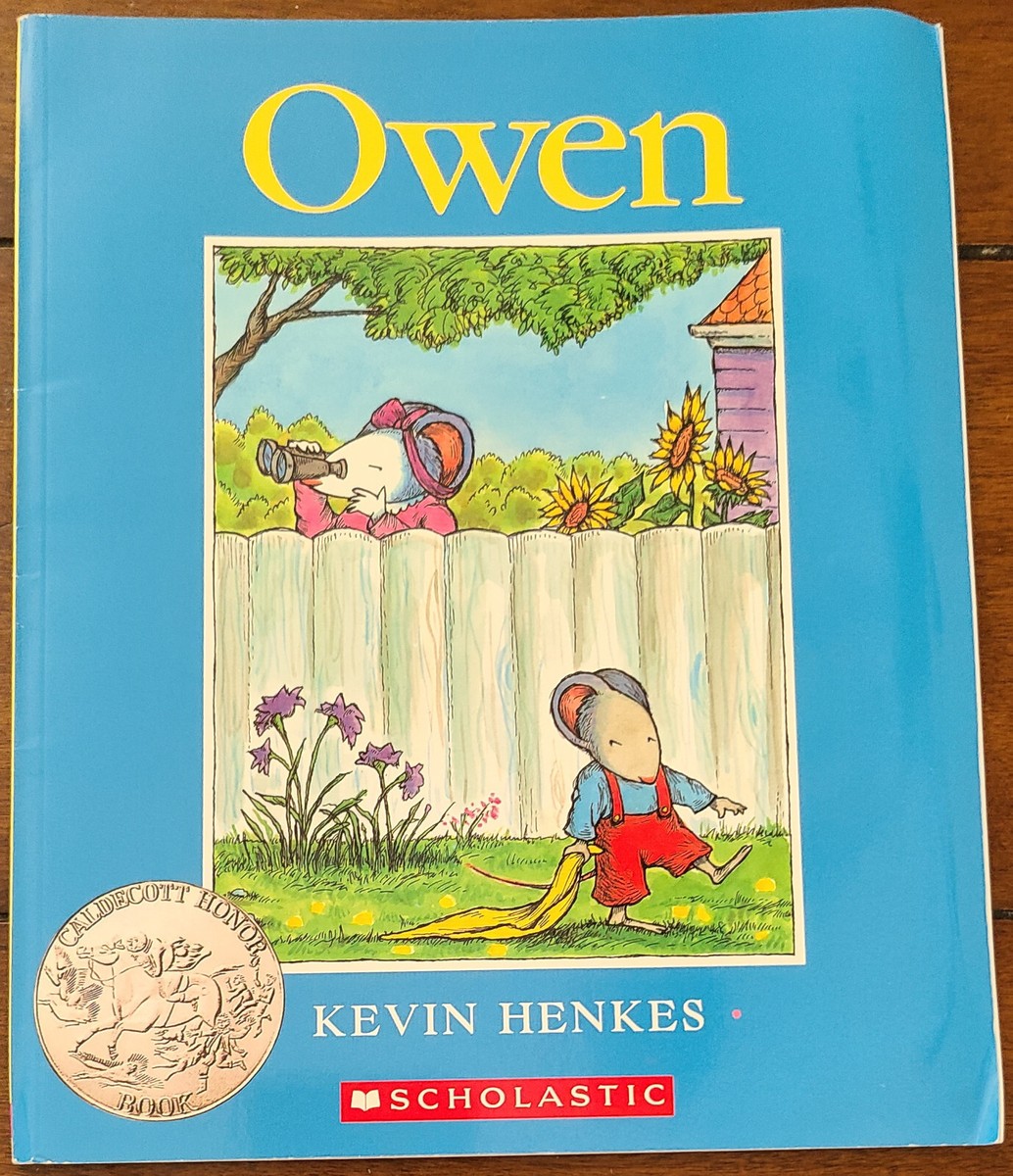 Owen Kevin Henkes Theme
