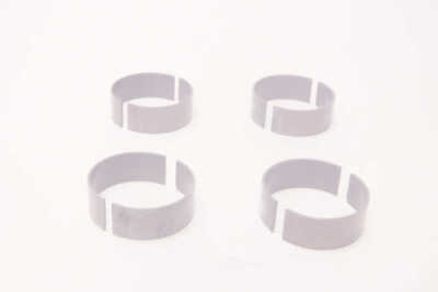 Safety Auto Parts +.10 OVERSIZE Rod Bearing Set-SOHC, 8V Item #BR17-178 ...
