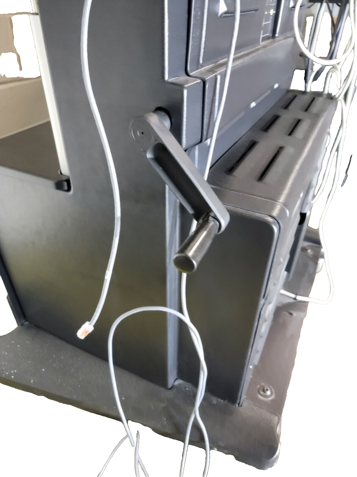 Smart Sbid8055i-smp 8055i Board Flat Panel LCD 55" Touch Interactive ...