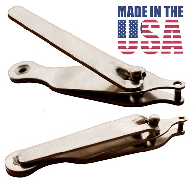 Two Pack Pinnon Hatch Farms Compound Chick Toe Punch for Marking ...