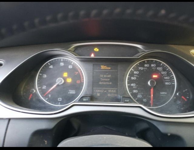 Lower Control Arm Left Front 8K0407155C 2012 Audi A4 for sale online | eBay