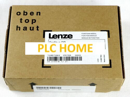 Lenze Profibus-DP Communication Module EMF2133IB New In Box | eBay