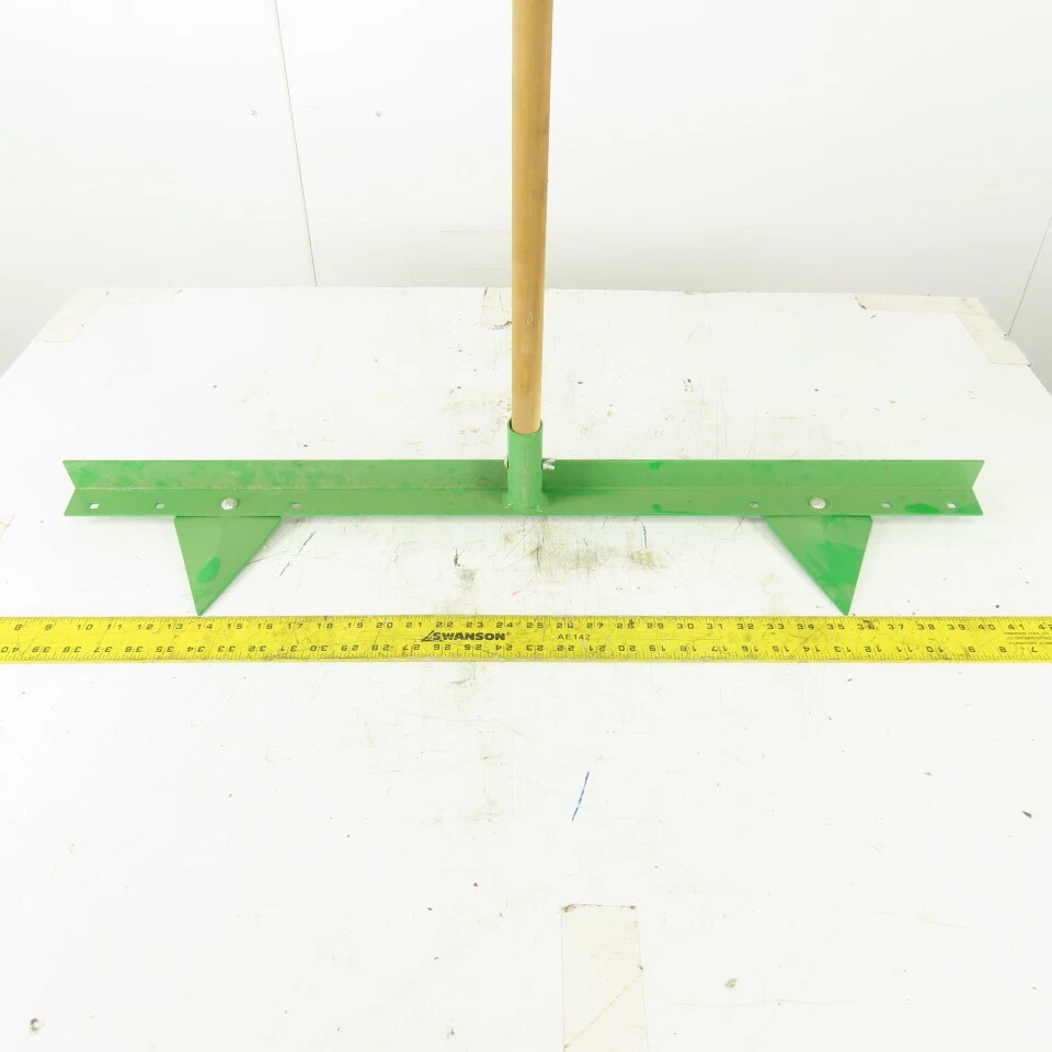 Garden Furrow Maker | Fasci Garden