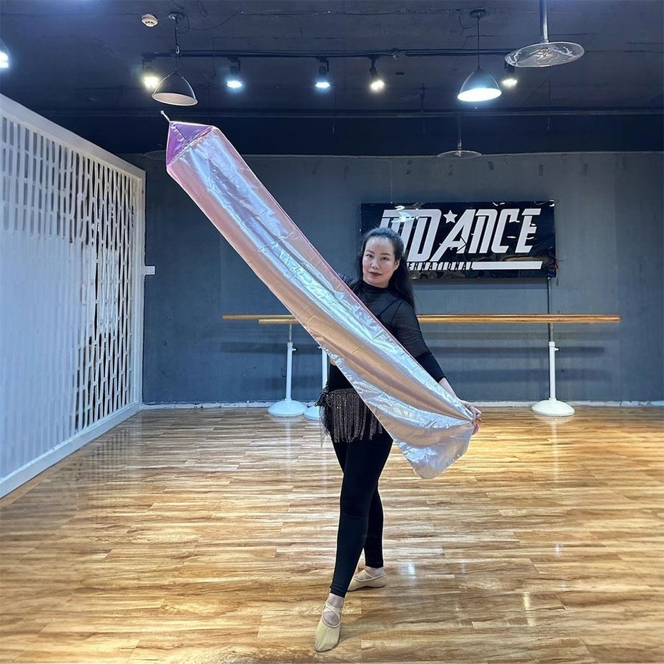 Scalable Rods Belly Dance Accessories Props Dance Props Dance Party | eBay