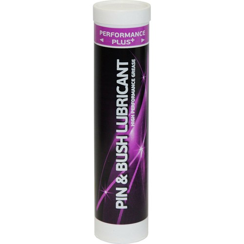 Pin And Bush - Fifth Wheel Lube Grease 400g Cartridge - Heavy Duty ...