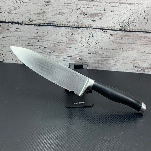 Pampered Chef Knife German Steel 8" Chef's Knife Kitchen Knife Sharp ...