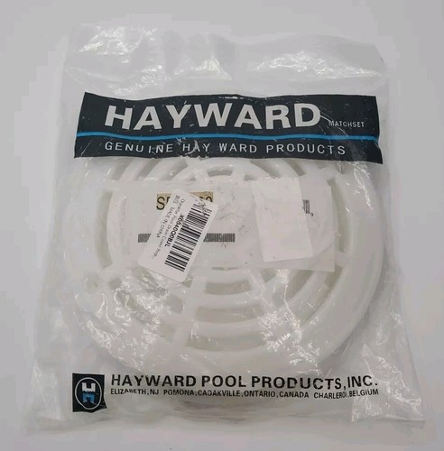 Hayward Main Drain Cover 8 Inch SP-1030 Swimming Pool Replacement Part ...