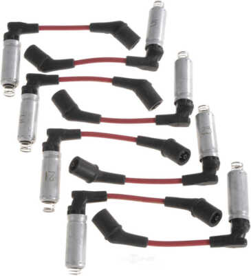 Spark Plug Wire Set-SERVICE TECH Autopart Intl 2500-10841 | eBay