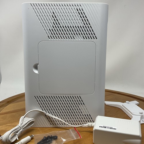 Calix GigaSpire Blast u6t GS5229E New Generation of Wi-Fi 6 | eBay