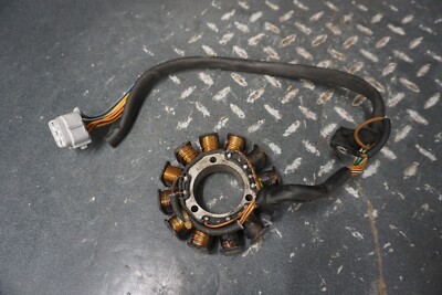 2003 Arctic Cat OEM Magneto Generator Stator Coil Firecat 700 EFI 3006 ...