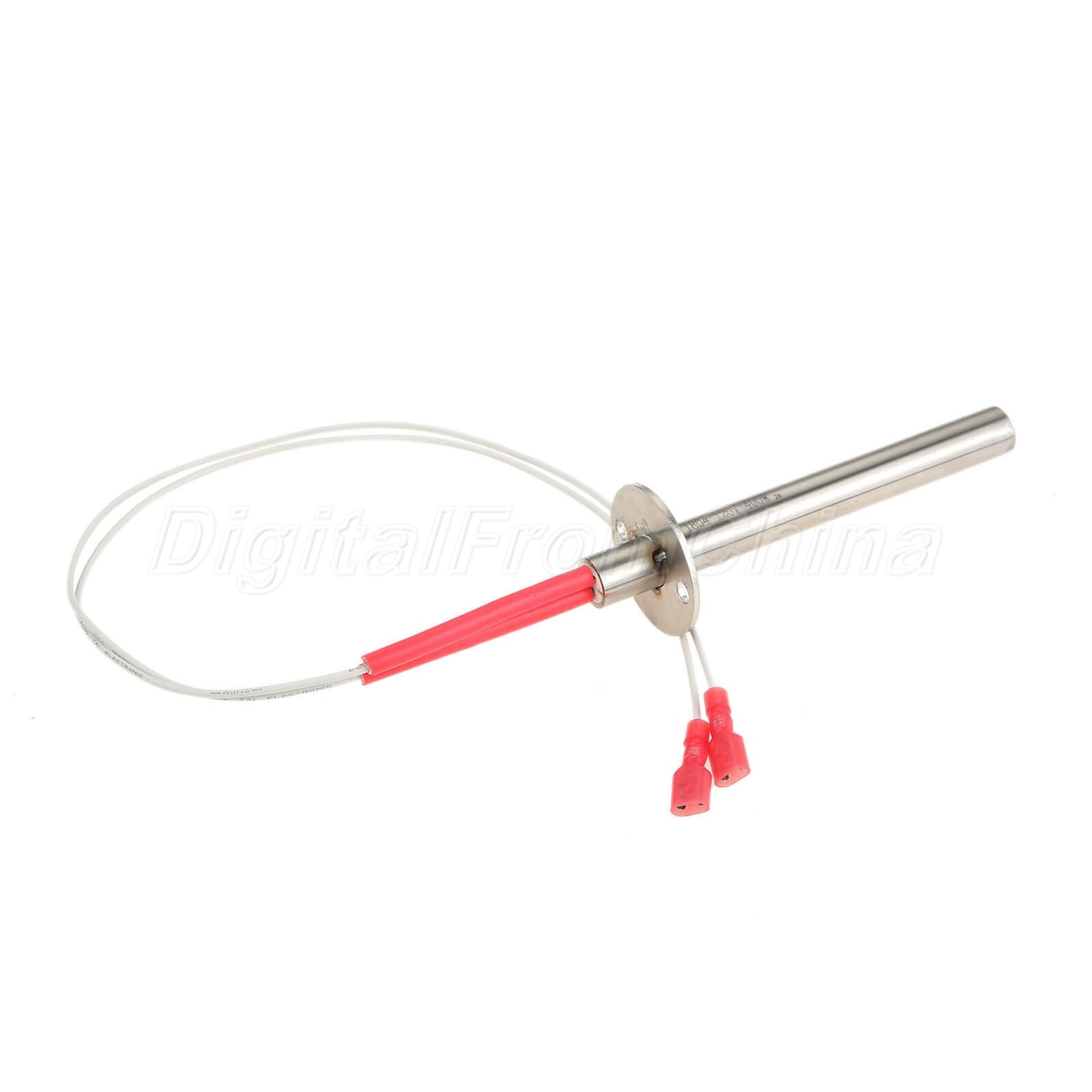 400W Pellet Stove Igniter Ignitor Fit For Enviro Vistaflame Pellet ...