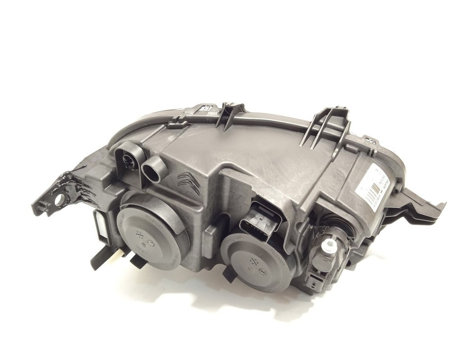 9820059680 FARO ANTERIORE SINISTRO / 90097906 / 7575627 PER CITROËN C3 ...