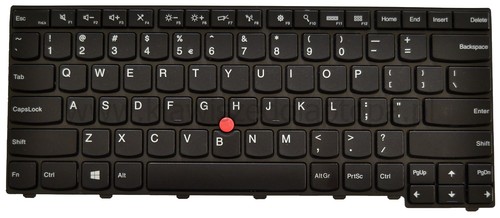 LI190 Key for keyboard LENOVO Thinkpad T440 T450 T460 T440s T450s L440 ...