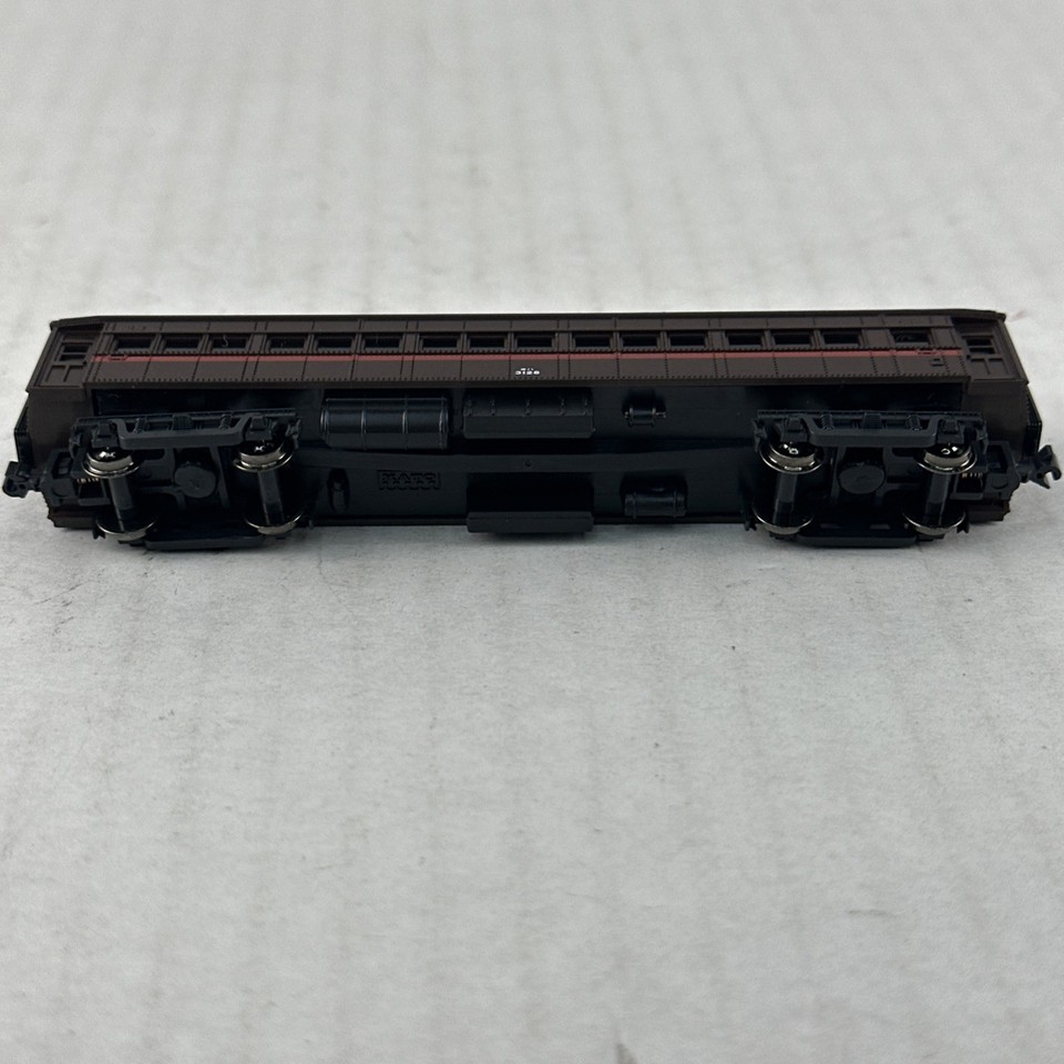 Kato N Scale 5001 JNR Passenger Car Type OHA 31 #3128 | eBay