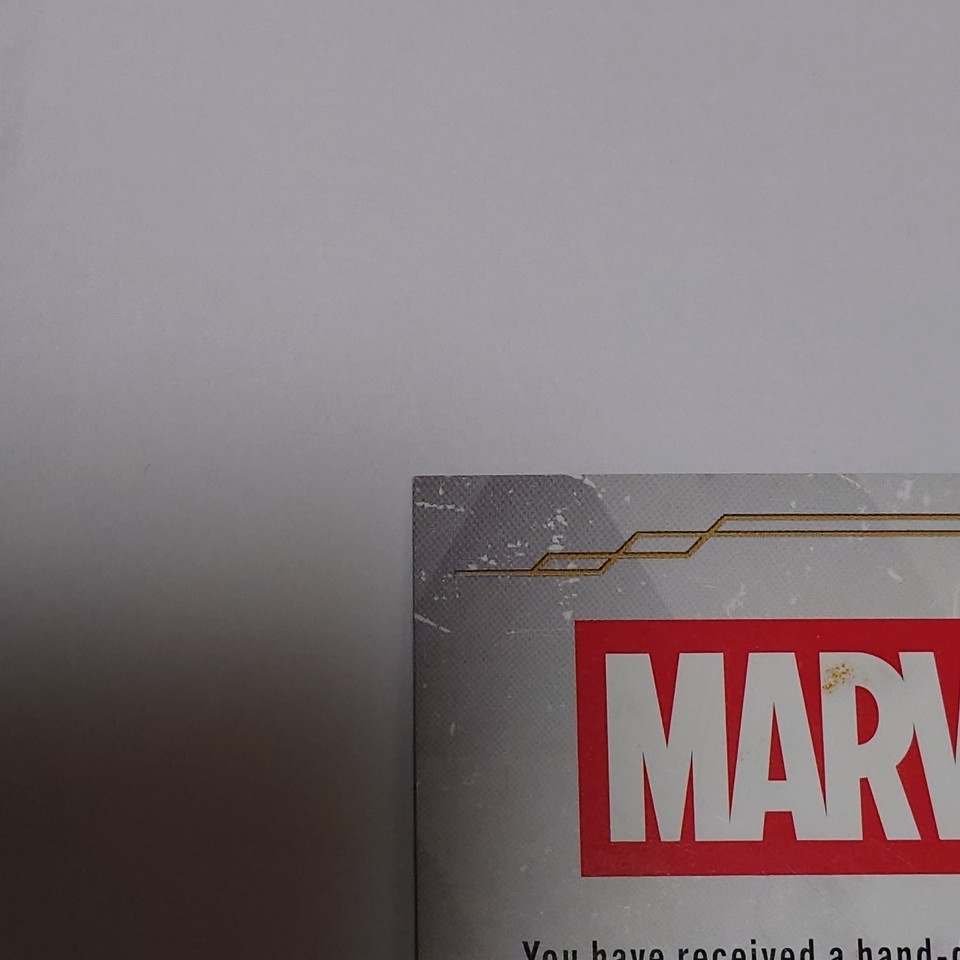 2025 topps chrome marvel 1of1 hand-drawn authentic marvel sketch | eBay