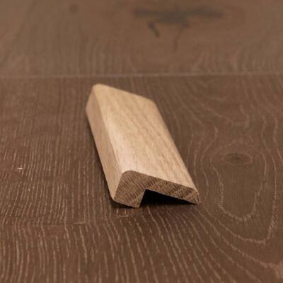 Hardwood Flooring End Cap | eBay