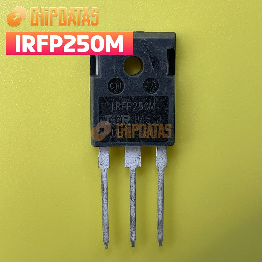 1PCS New IR IRFP250M TO-247 Integrated Circuit IC | eBay