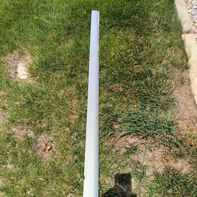 Wills Wing Slipstream 2 65" downtube / upright /leg hang glider part ...