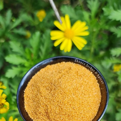 Charcoal Chicken Seasoning Shanez 100g | eBay