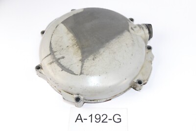 KTM GS 300 RD 1993 Type 556 - Clutch cover engine cover 54630101000 ...