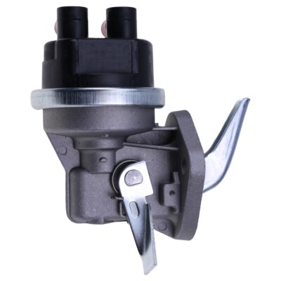 New Fuel Pump RE535727 RE38009 for John Deere 300D 310C 310D 315C 315D ...