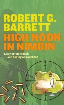 High Noon in Nimbin by Robert G. Barrett (English) Paperback Book | eBay