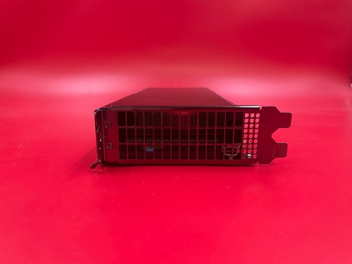 AMD Radeon PRO V620 32GB GDDR6 Graphics Cards for sale online | eBay