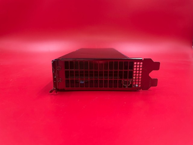 AMD Radeon PRO V620 32GB GDDR6 Graphics Cards for sale online | eBay