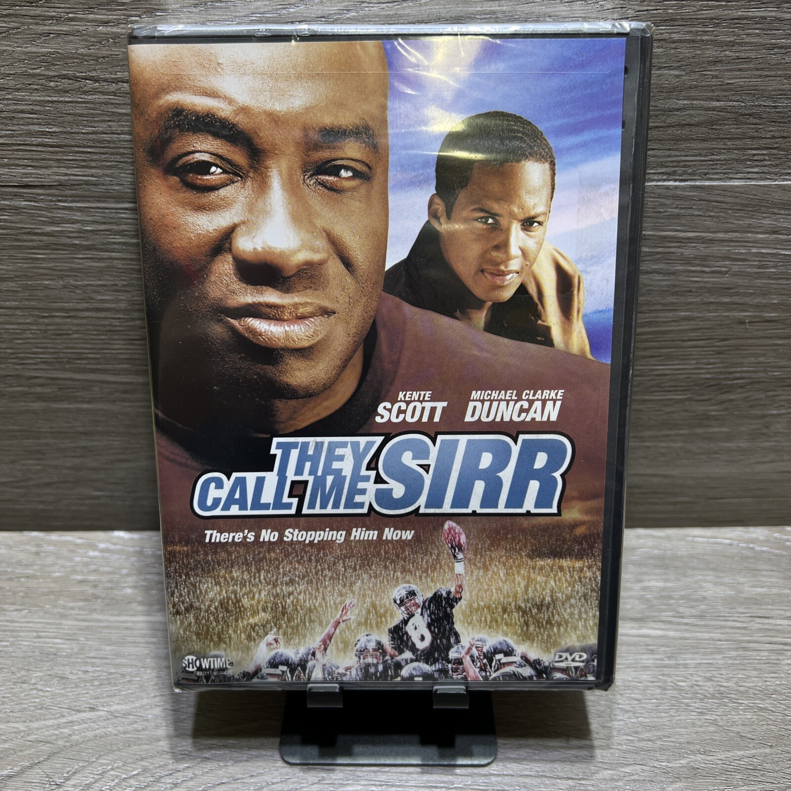 They Call Me Sirr (DVD, 2001) for sale online | eBay