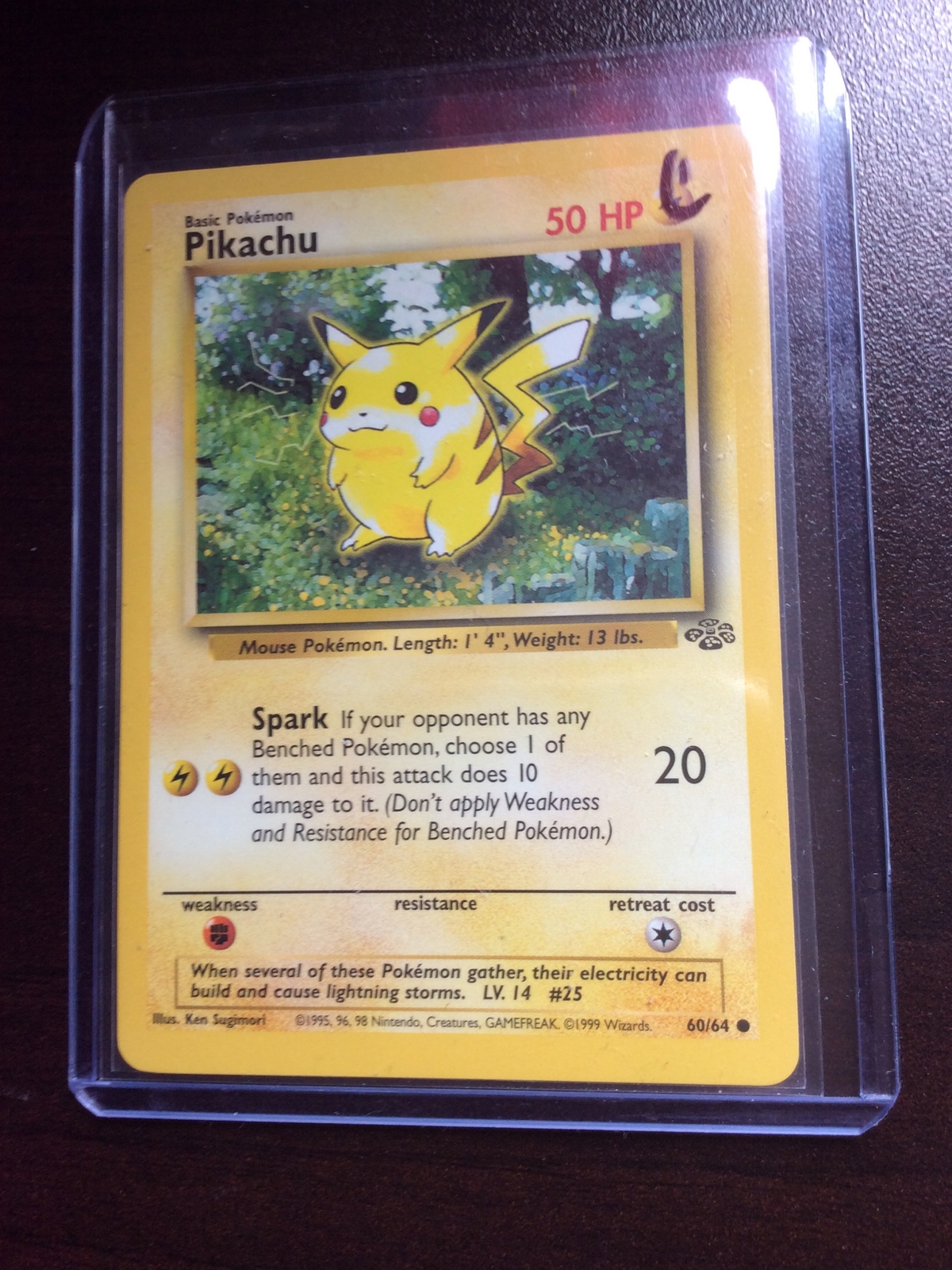 1995 pikachu pokemon card Values - MAVIN