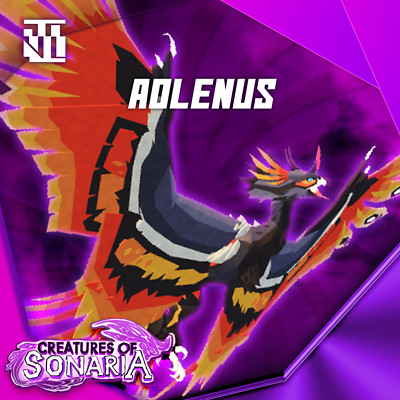 Aolenus | Creatures Of Sonaria | Roblox | Cheap and Fast | COS | eBay