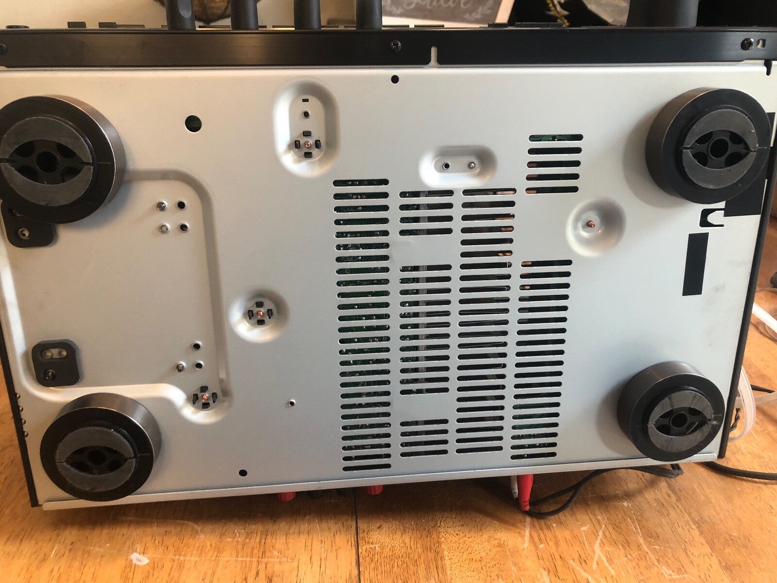 Yamaha RX-396 Stereo Receiver Amplifier 120 Watts | eBay