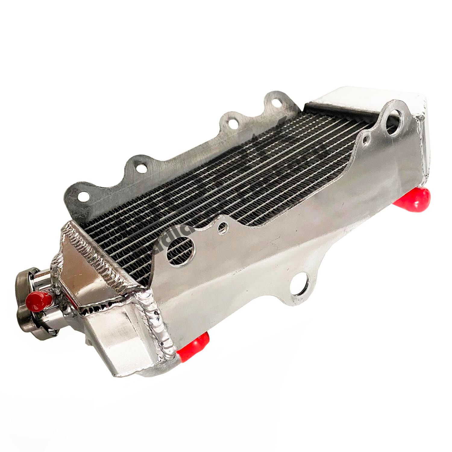 Aluminum Radiator for Yamaha YZ85 YZ 85 2002-2021 2003 2019 2017 2007 ...