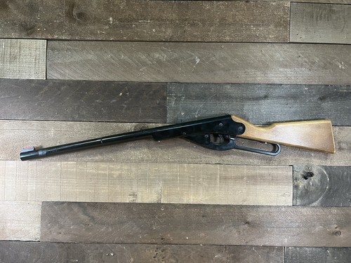 Vintage Daisy Model 105b “BB Gun” Working | eBay