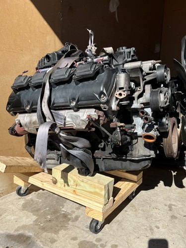 2007 dodge 5.7 hemi engine assembly | eBay