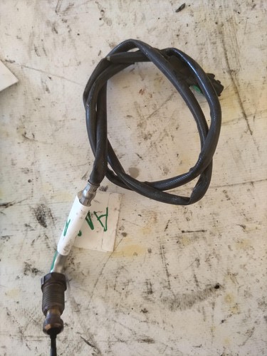 Capteur Température Échappement RENAULT Captur Série 226404367R Diesel ...