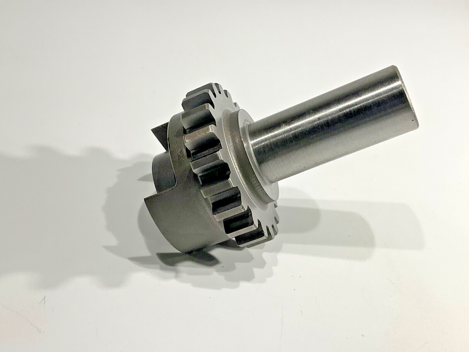 P/N: 629422 TCM Magneto Accessory Drive Gear Assembly (IN) - for one ...